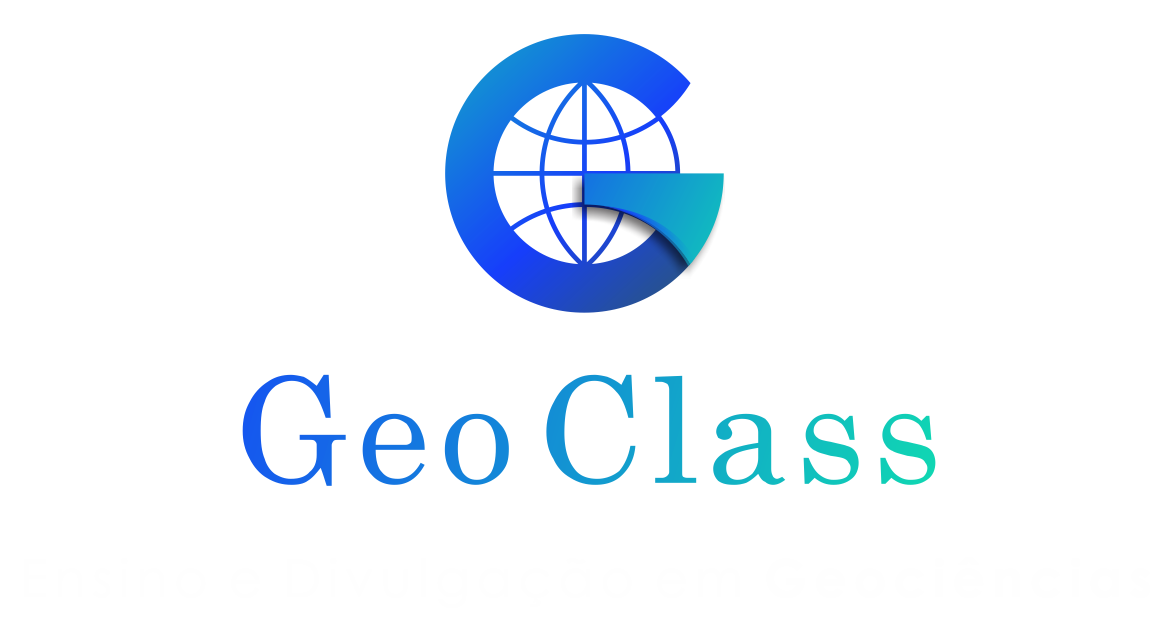 Ensino e divulgação em Geociências - Geo Class